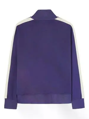 Palm Angels Logo-print Track Jacket