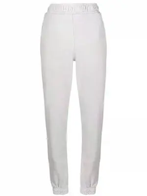 Cotton Citizen Elasticated-waist Cotton Trousers