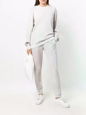 Cotton Citizen Elasticated-waist Cotton Trousers