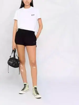 GOLDEN GOOSE Elasticated Short-shorts