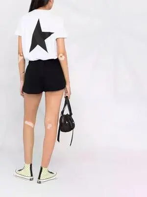 GOLDEN GOOSE Elasticated Short-shorts