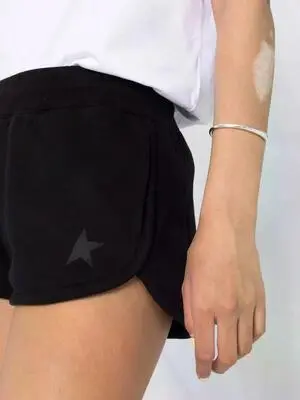 GOLDEN GOOSE Elasticated Short-shorts
