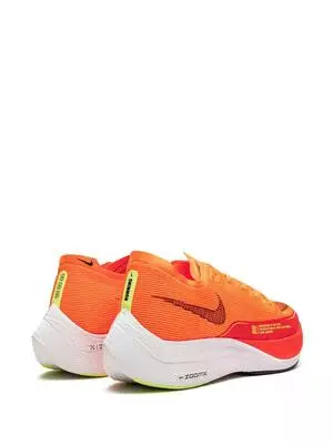 Nike Zoomx Vaporfly Next% 2 Total Sneakers - Orange