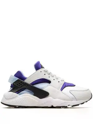 Nike Air Huarache Sneakers - White
