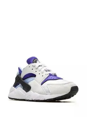Nike Air Huarache Sneakers - White