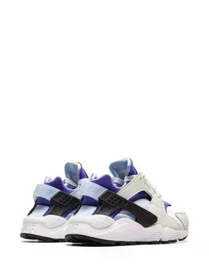 Nike Air Huarache Sneakers - White
