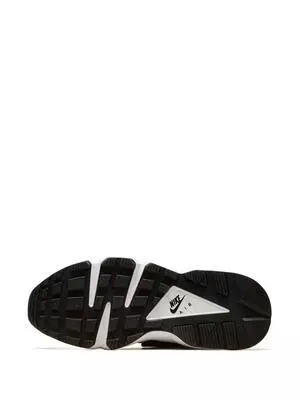 Nike Air Huarache Sneakers - White