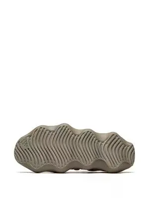 ADIDAS X YEEZY Yeezy 450 Stone Flax Sneakers - Neutrals