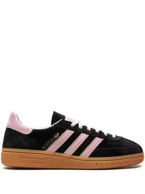 Adidas Handball Spezial Sneakers - Black