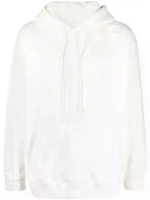 Maison Margiela Drawstring Sweatshirts Hoodies For Men