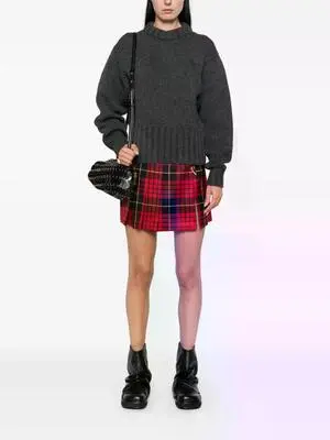 Alexander McQueen Crew-neck Sweater