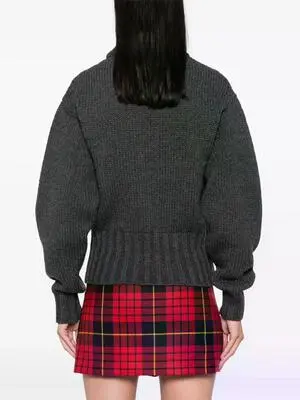 Alexander McQueen Crew-neck Sweater