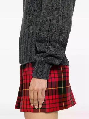 Alexander McQueen Crew-neck Sweater