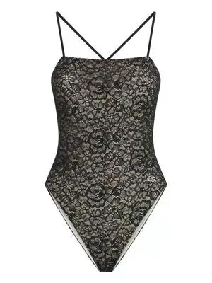 Lace Swimsuits