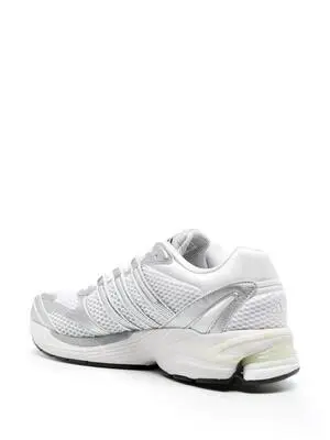 Adidas Supernova Lace-up Sneakers - White