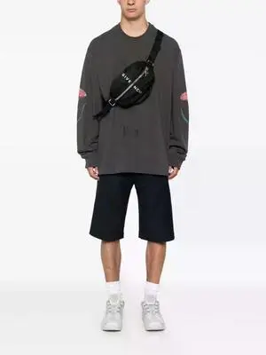 Givenchy G-zip Messenger Bag