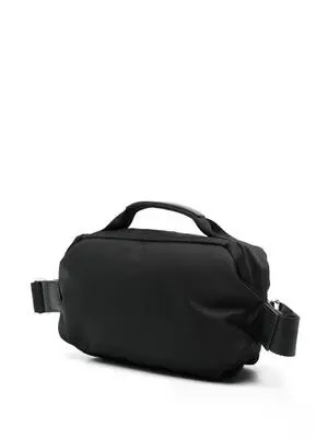 Givenchy G-zip Messenger Bag