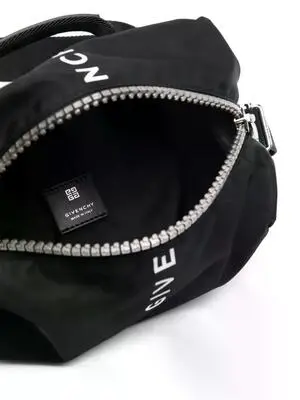 Givenchy G-zip Messenger Bag
