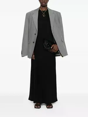 TOTEME Jersey Lyocell Maxi Dress