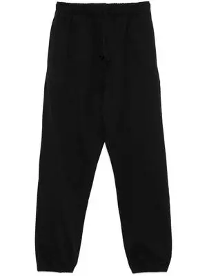Y3 Drawstring Sport Bottoms For Men
