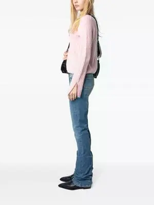 Zadig&Voltaire Jonasson Sweater