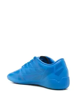 Coperni X Puma Sqr Sneakers - Blue