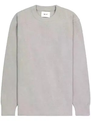 Nn07 Danny Jumper - Neutrals