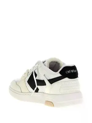 Off-White Out Of Office Sneakers - White