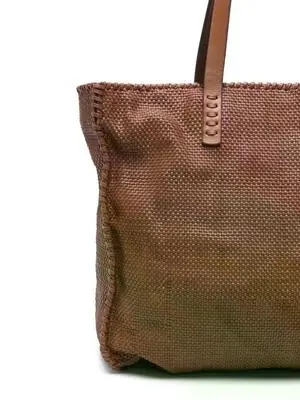 Dragon Diffusion Leather Tote Bag