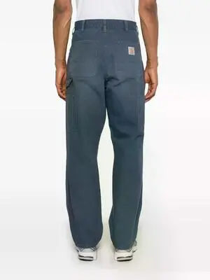 Carhartt Work In Progress Single Knee Trousers