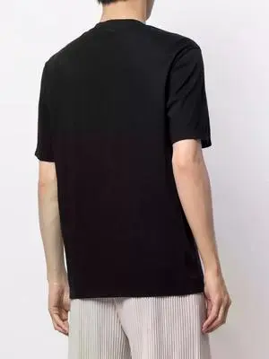 JAMES PERSE Lotus V-neck T-shirt
