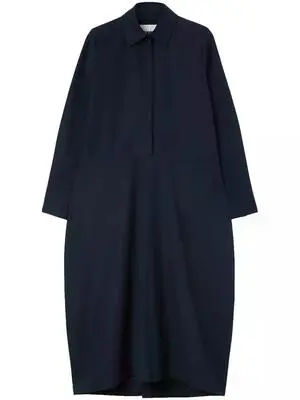 Jil Sander Pocket Day Dresses