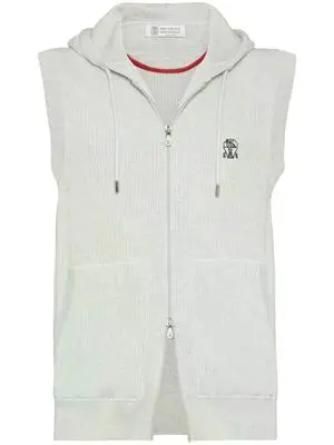 Relaxed Vests For Men
