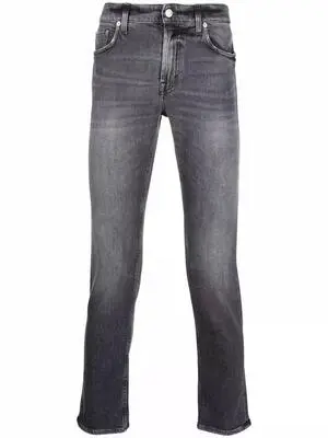 Department 5 Whiskering Jeans For Men