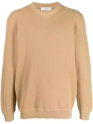 Pringle Of Scotland Trimmed Sweaters For Men
