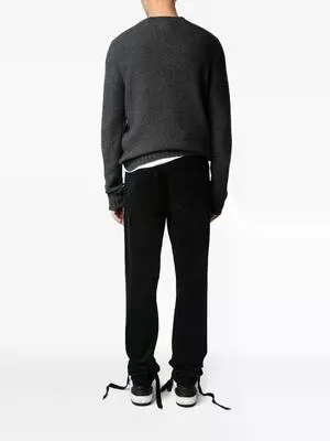 Zadig&Voltaire Steeve Corduroy Trousers