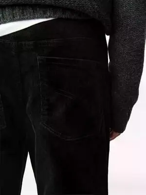 Zadig&Voltaire Steeve Corduroy Trousers