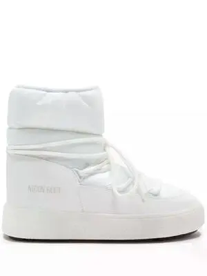 Moon Boot Mb Track Lace-up Boots