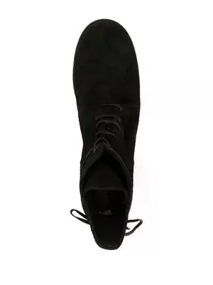 Guidi 795v Horse Leather Ankle Boots