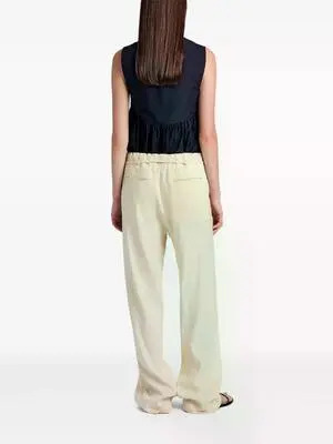 Proenza Schouler White Label Magnus Trousers