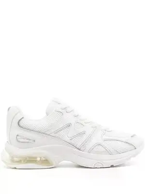 Michael Kors Paneled Sneakers For Men