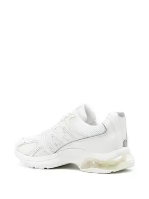 Michael Kors Kit Low-top Sneakers - White