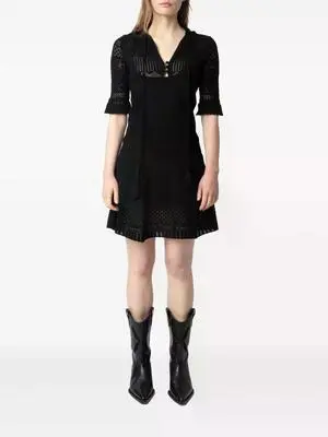Zadig&Voltaire Memphisa Dress