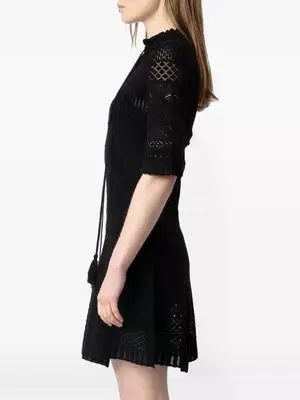 Zadig&Voltaire Memphisa Dress