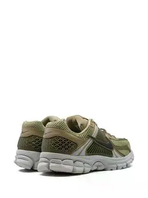 Nike Zoom Vomero 5 Neutral Olive Sneakers - Green