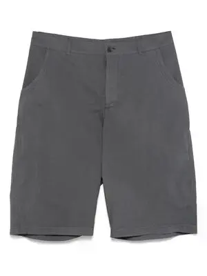 You Must Create Twisted Seam Shorts