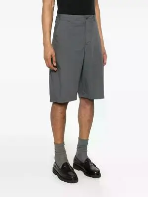 You Must Create Twisted Seam Shorts