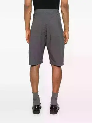You Must Create Twisted Seam Shorts