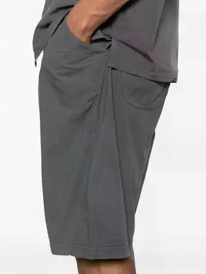 You Must Create Twisted Seam Shorts