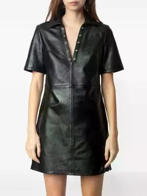 Zadig&Voltaire Ralmy Dress